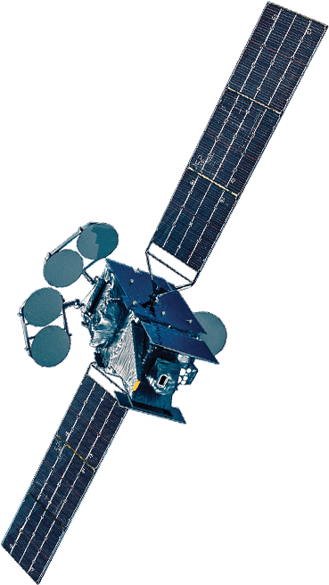 Service Excellence | Intelsat